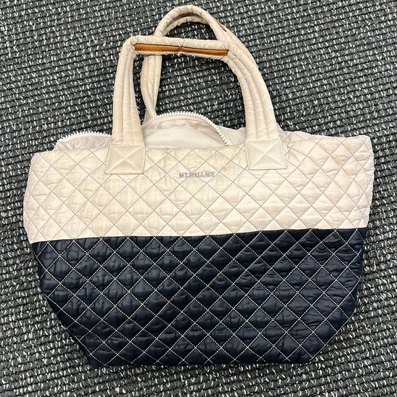 MZ Wallace | Bags | Mz Wallace Tote Size Medium | Poshmark